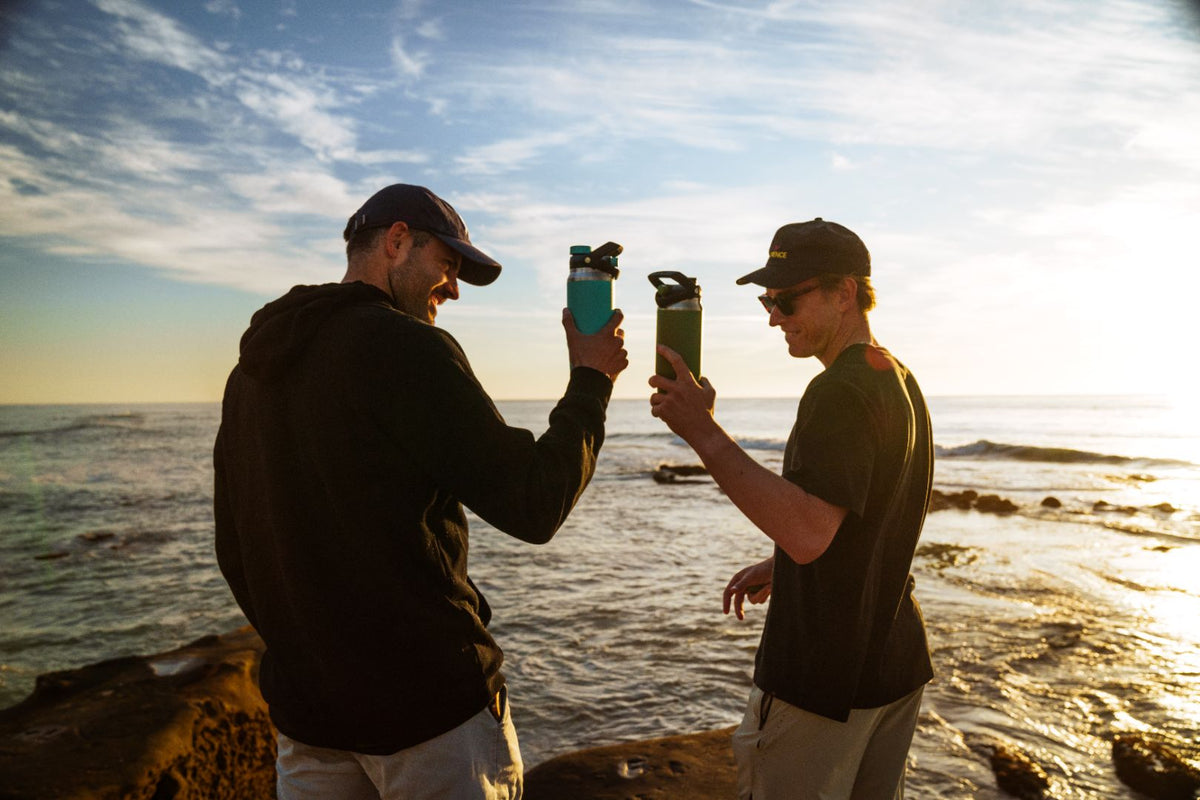 Join the FlasKap Brand Ambassador Program and Elevate Your Influence