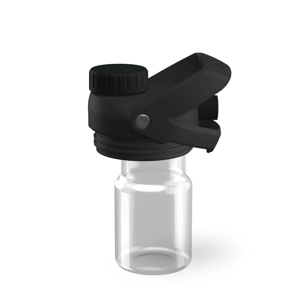 FreePour Kap – FlasKap