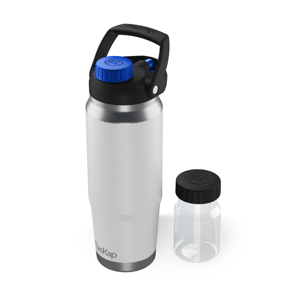 Game Day FreePour System – FlasKap