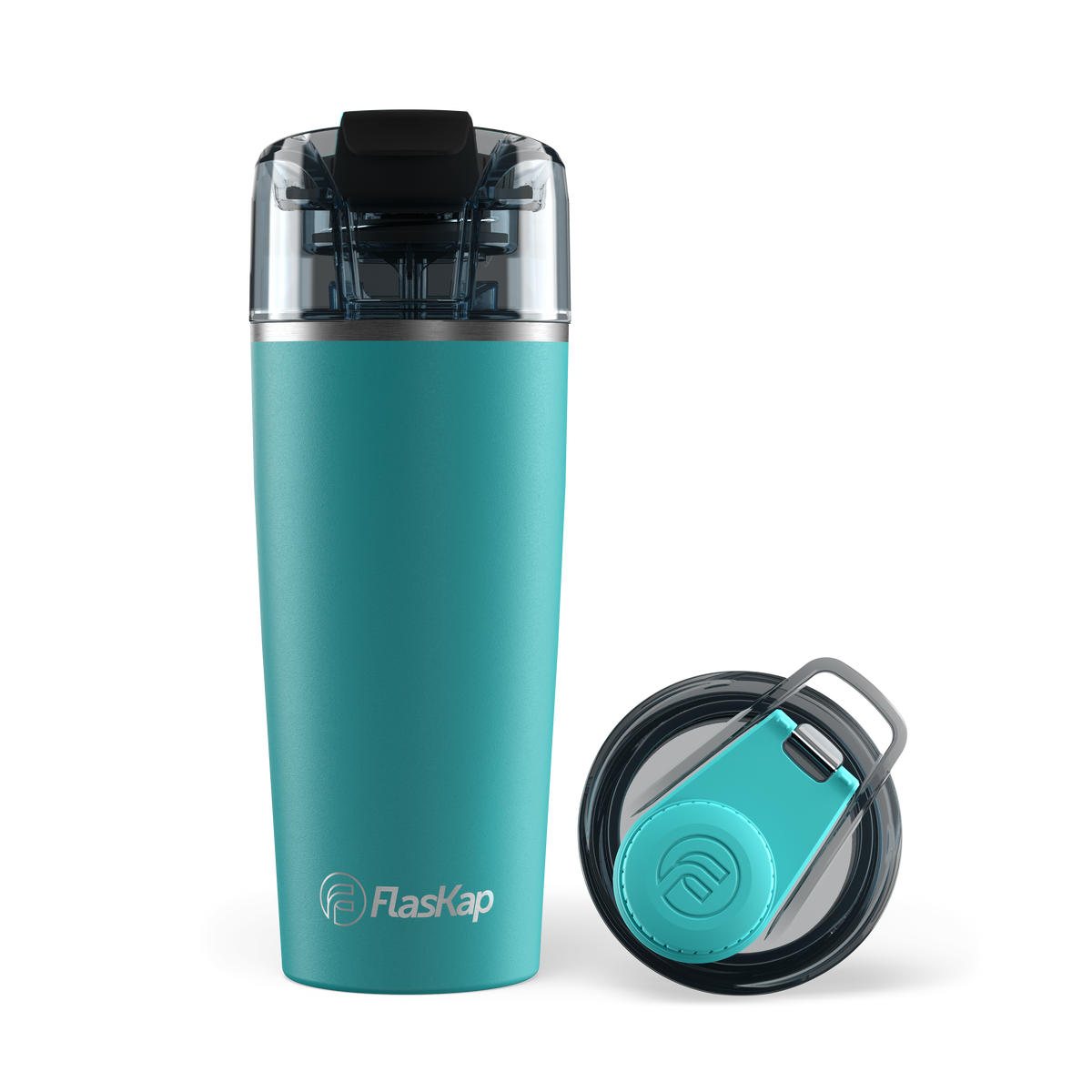 Madic Signature Series – FlasKap