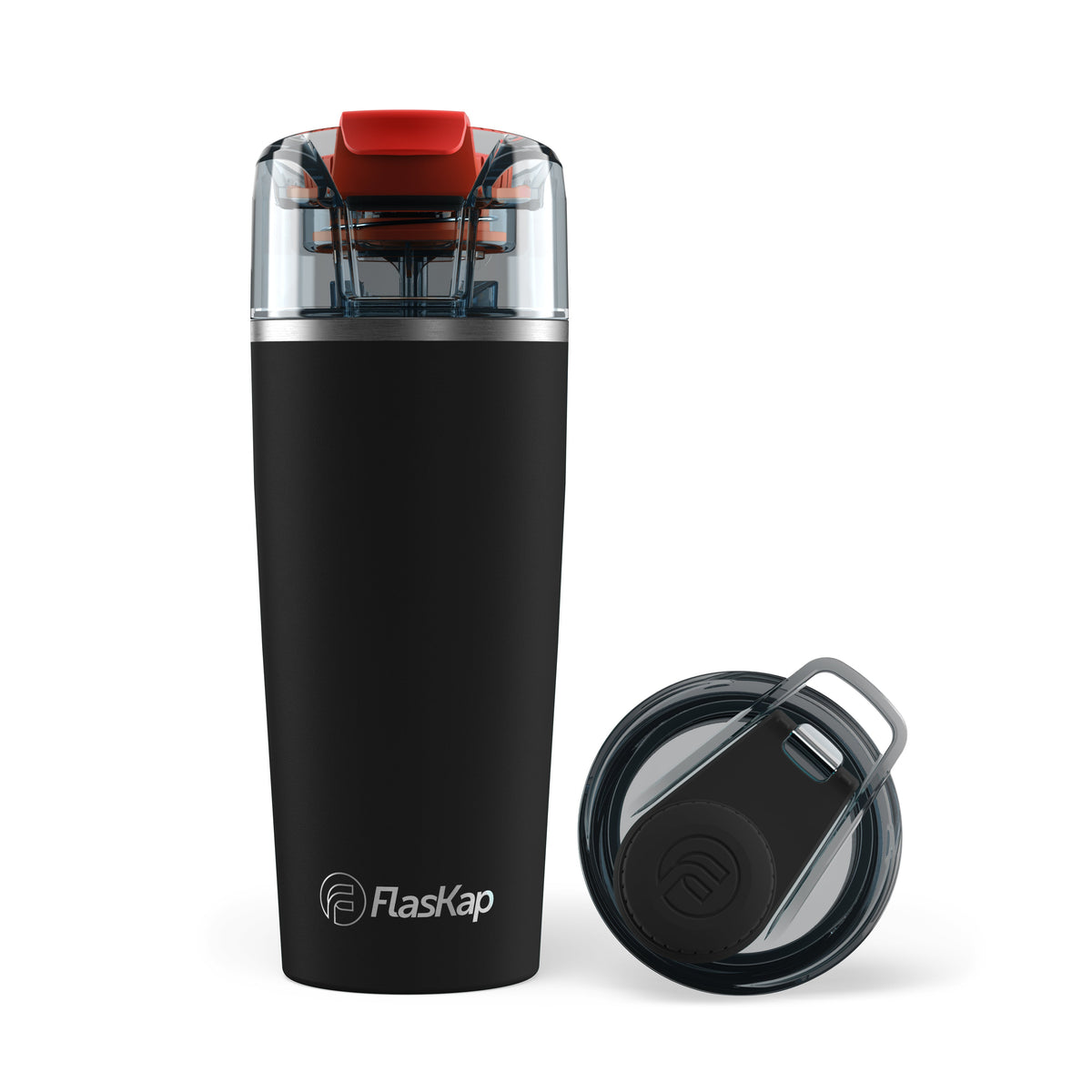 Madic Signature Series – FlasKap