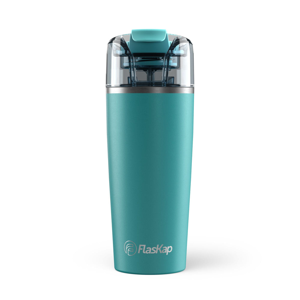 The Madic System – FlasKap