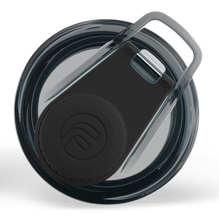 Volst 30 Tumbler Replacement Standard Lid – FlasKap