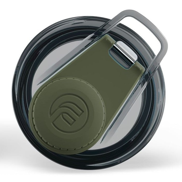 Volst 30 Tumbler Replacement Standard Lid – FlasKap