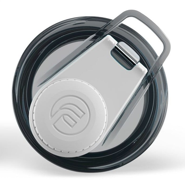 Volst 22 Tumbler Replacement Standard Lid – FlasKap